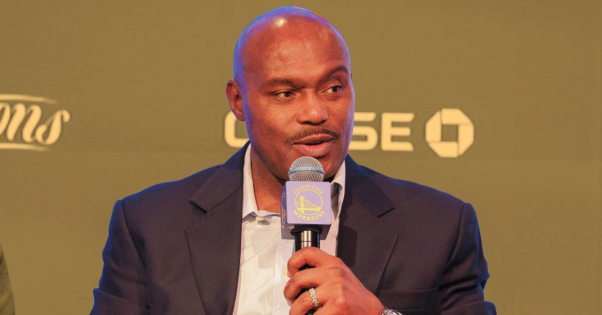 Tim Hardaway habla de la pelea en las finales de la Conferencia Este de ...