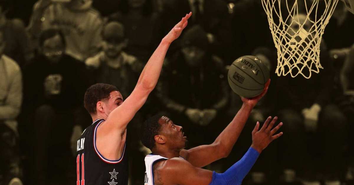 John Wall quería que los Wizards drafteasen a Klay Thompson - La Zona ...