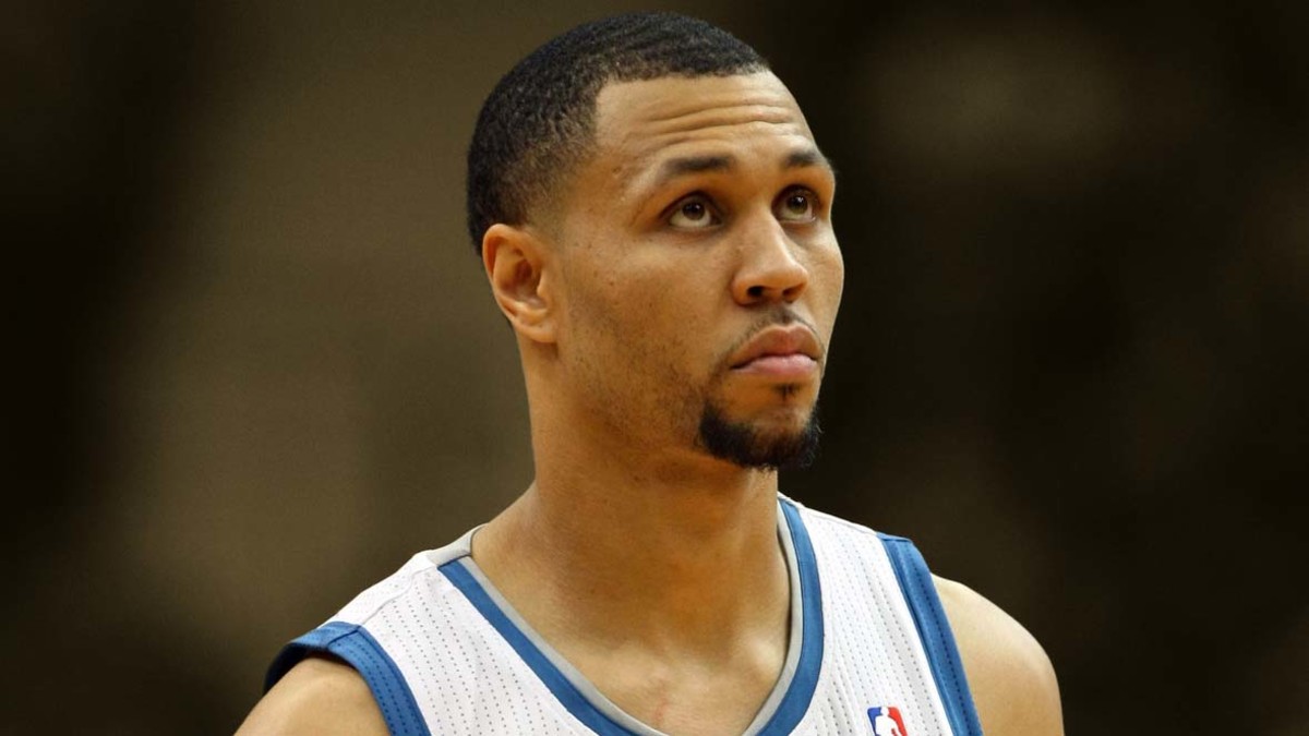 Brandon Roy encontró la manera de seguir relacionado con el baloncesto ...
