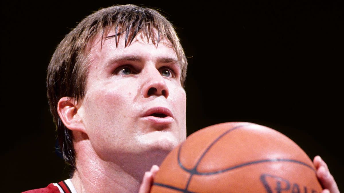 Cómo el ex jugador de los Bulls se convirtió en vendedor de automóviles ...