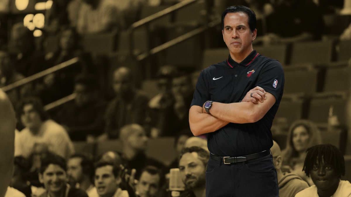 Después de un inicio descafeinado, parece que los Heat están ...